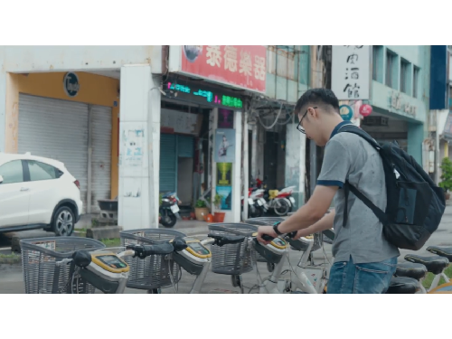 分享高雄TPASS 399月票影片 抽100張高雄399月票! | 里報