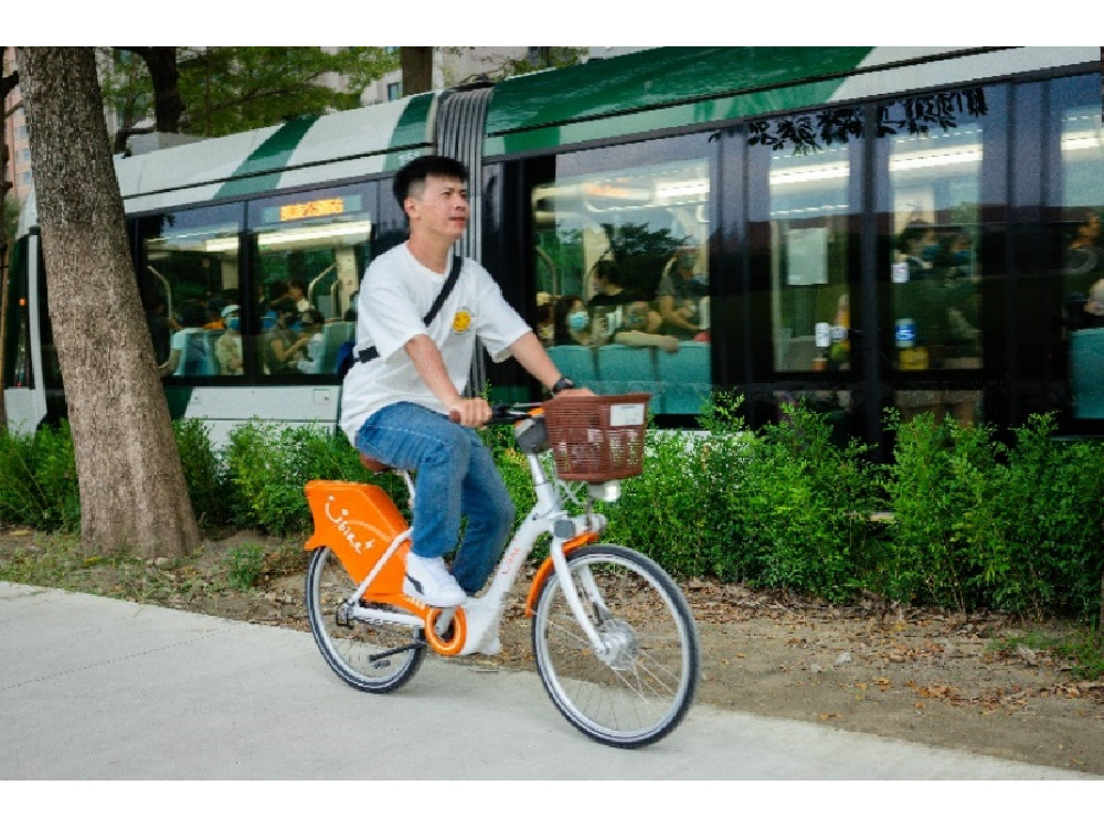 已成市民通勤、通學重要交通工具 TPASS通勤月票享YouBike2.0及2.0E前30分免費 | 里報
