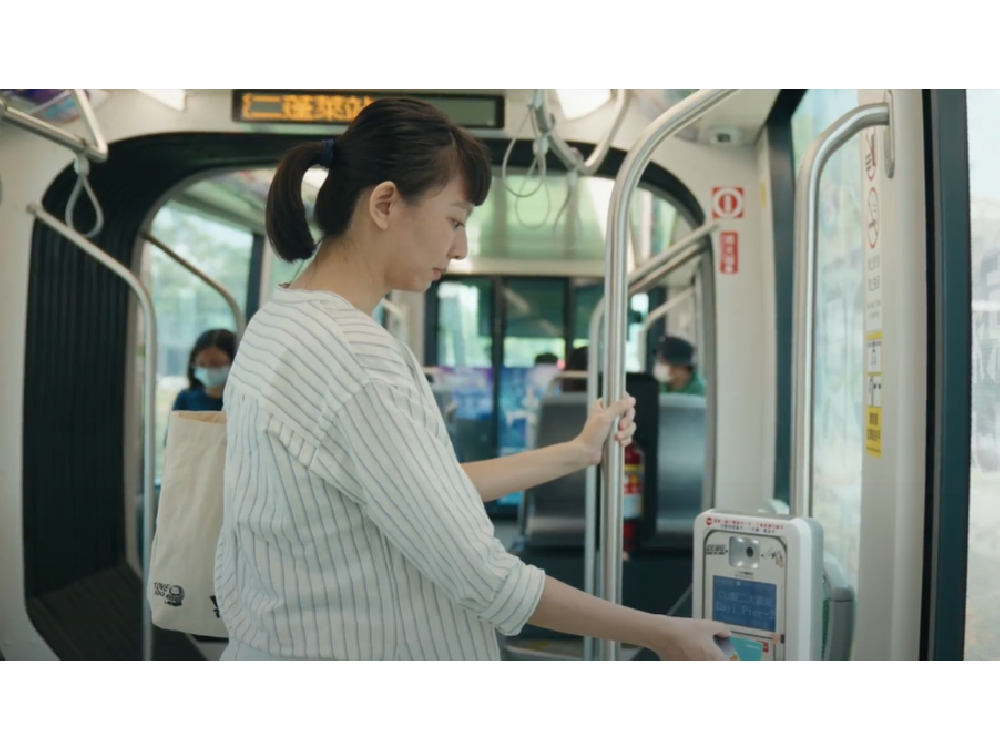 分享高雄TPASS 399月票影片 抽100張高雄399月票! | 里報